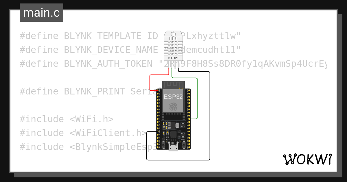 Wokwi Online Esp32 Stm32 Arduino Simulator