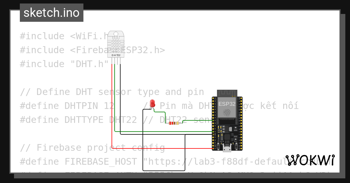 Wokwi Online Esp32 Stm32 Arduino Simulator 1206