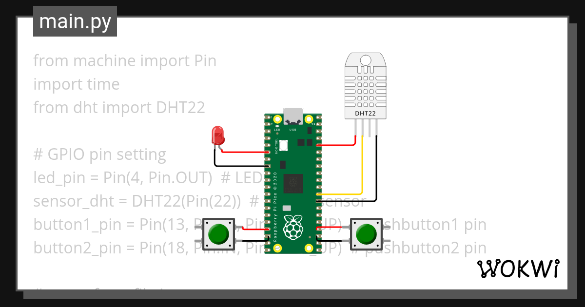 Wokwi Online Esp32 Stm32 Arduino Simulator 0896
