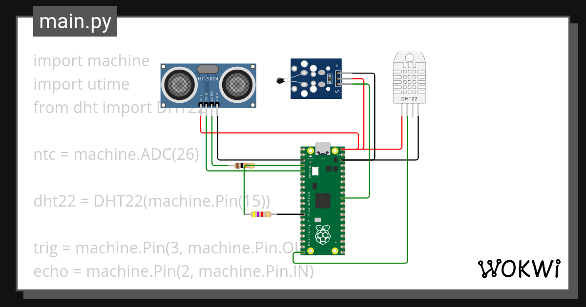 Prova N2 - Wokwi ESP32, STM32, Arduino Simulator