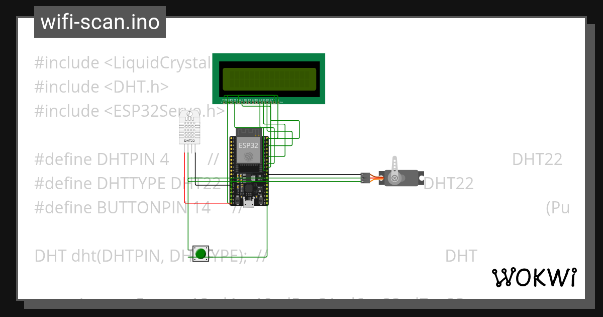 wifi-scan.ino Copy (2) - Wokwi ESP32, STM32, Arduino Simulator