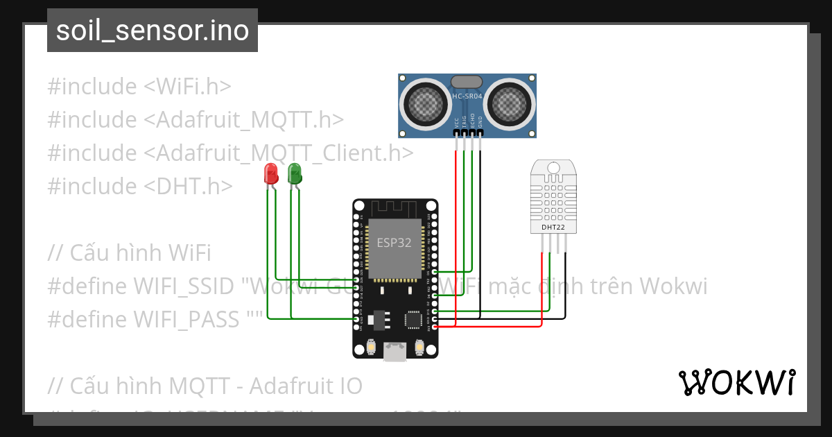 Save Save Wokwi Esp32 Stm32 Arduino Simulator 7141
