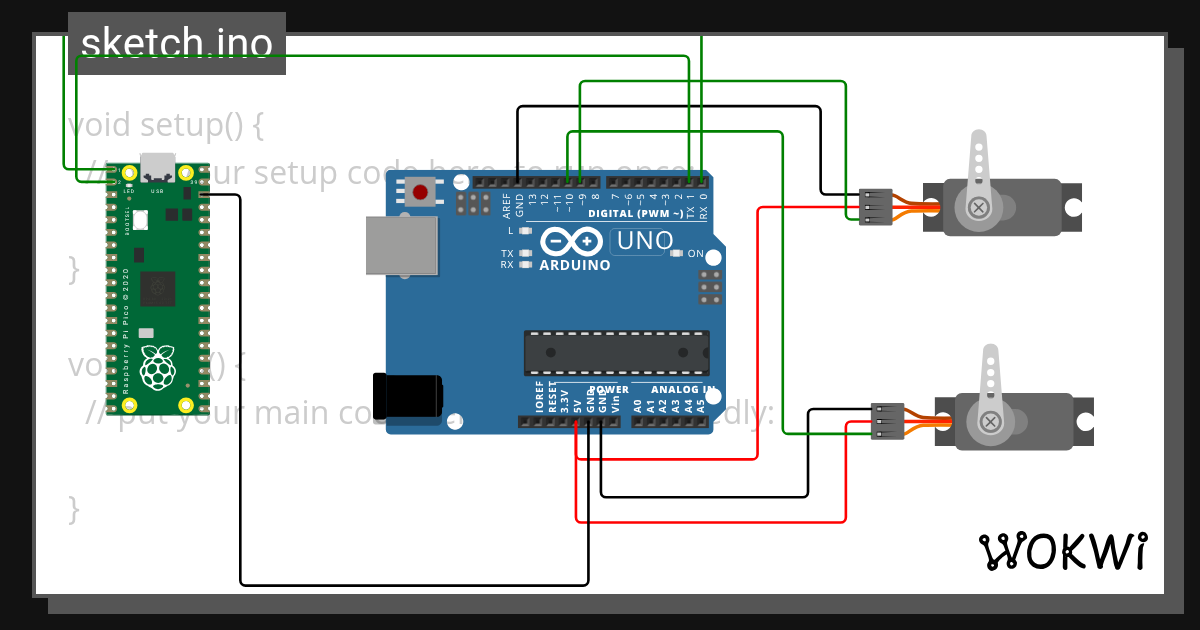question 1 Copy - Wokwi ESP32, STM32, Arduino Simulator