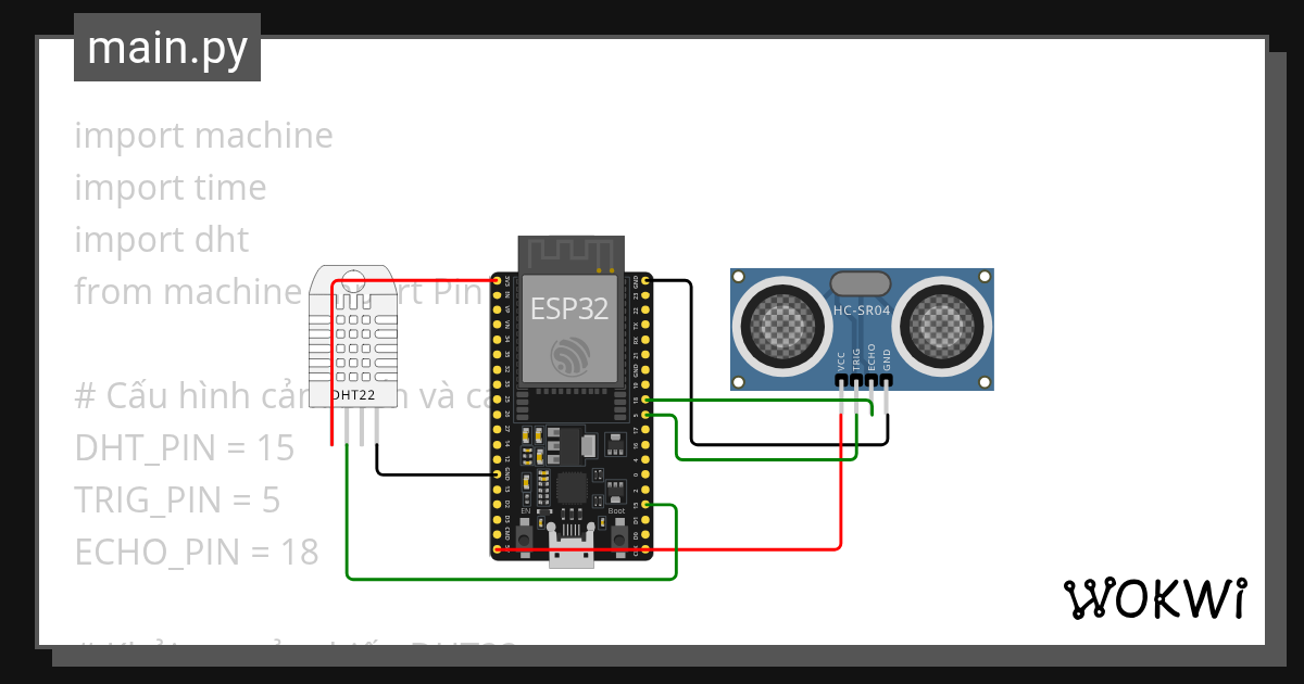 Thi Wokwi Esp32 Stm32 Arduino Simulator 
