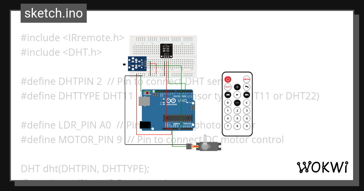 Pr - Wokwi ESP32, STM32, Arduino Simulator