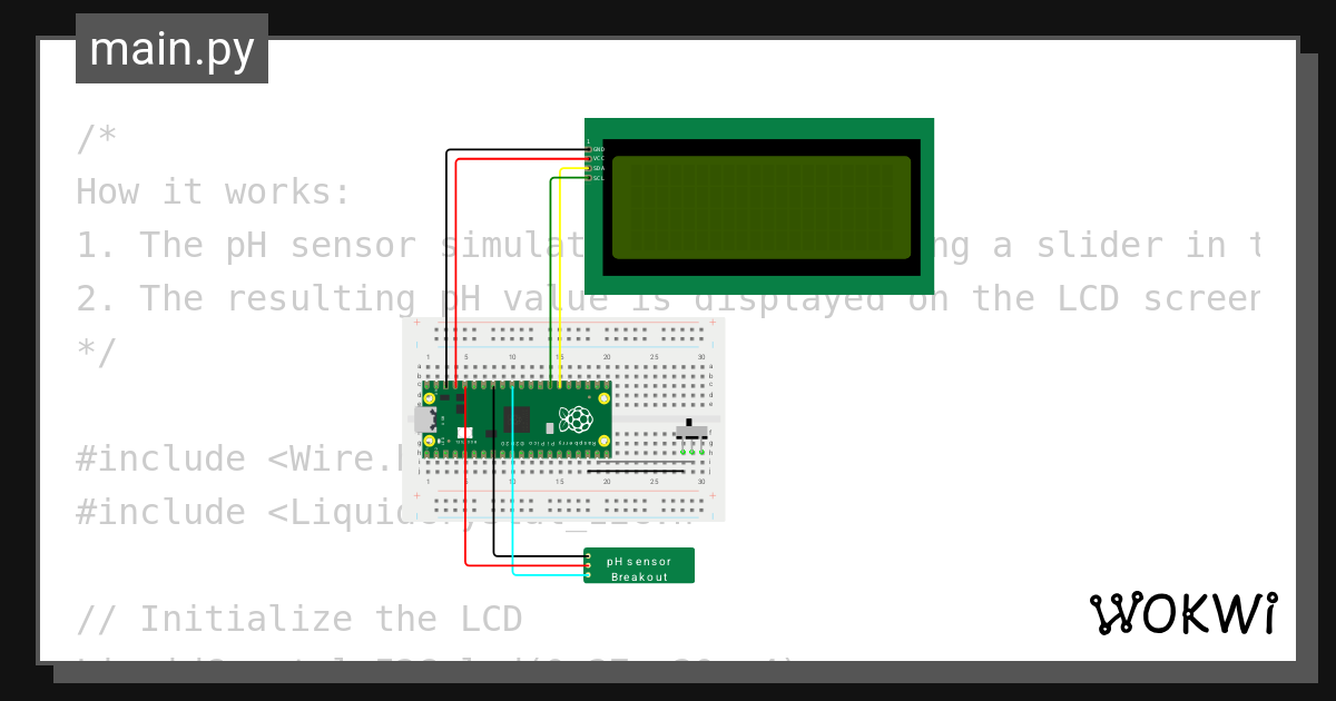 Testing1 Wokwi Esp32 Stm32 Arduino Simulator 2043