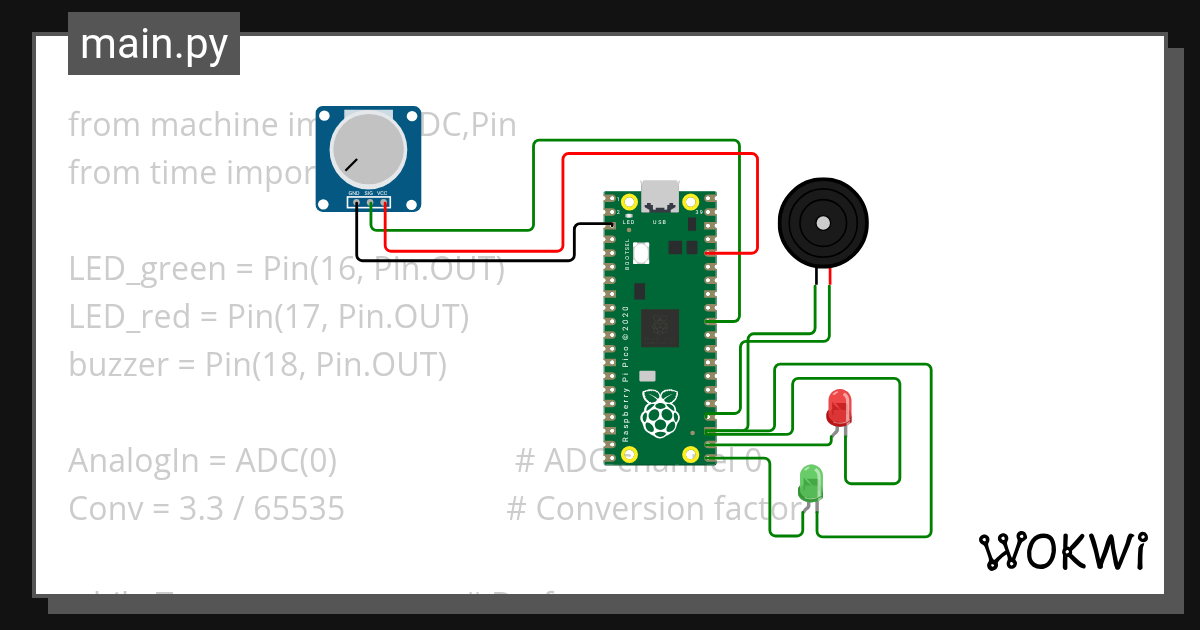Gas_sensor_project Copy - Wokwi ESP32, STM32, Arduino Simulator