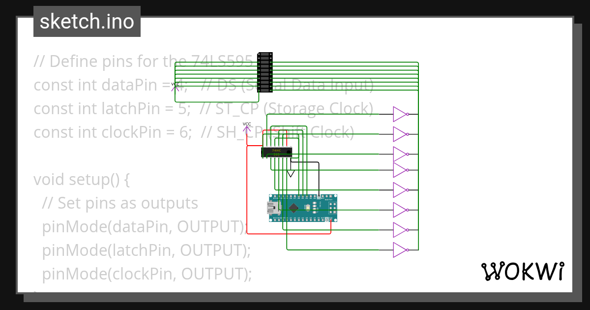 reloj nixie - Wokwi ESP32, STM32, Arduino Simulator reloj nixie - Wokwi ESP32, STM32, Arduino Simulator