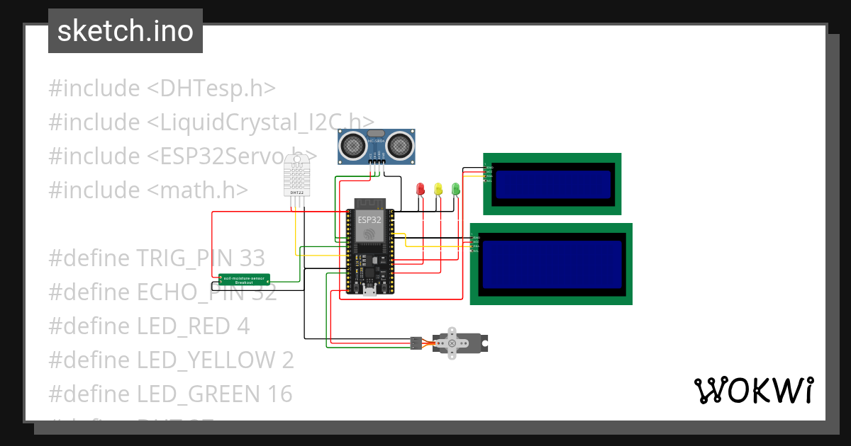 SWE6206_A2_Water_Management_System - Wokwi ESP32, STM32, Arduino Simulator