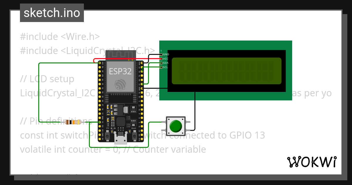 Q2 Finals Wokwi Esp32 Stm32 Arduino Simulator 