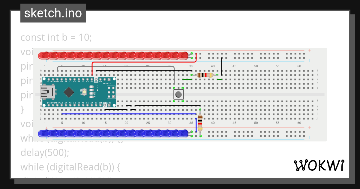 Wokwi - Online ESP32, STM32, Arduino Simulator Wokwi - Online ESP32, STM32, Arduino Simulator