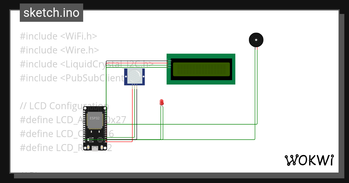 AWS IoT Core Copy (3) - Wokwi ESP32, STM32, Arduino Simulator