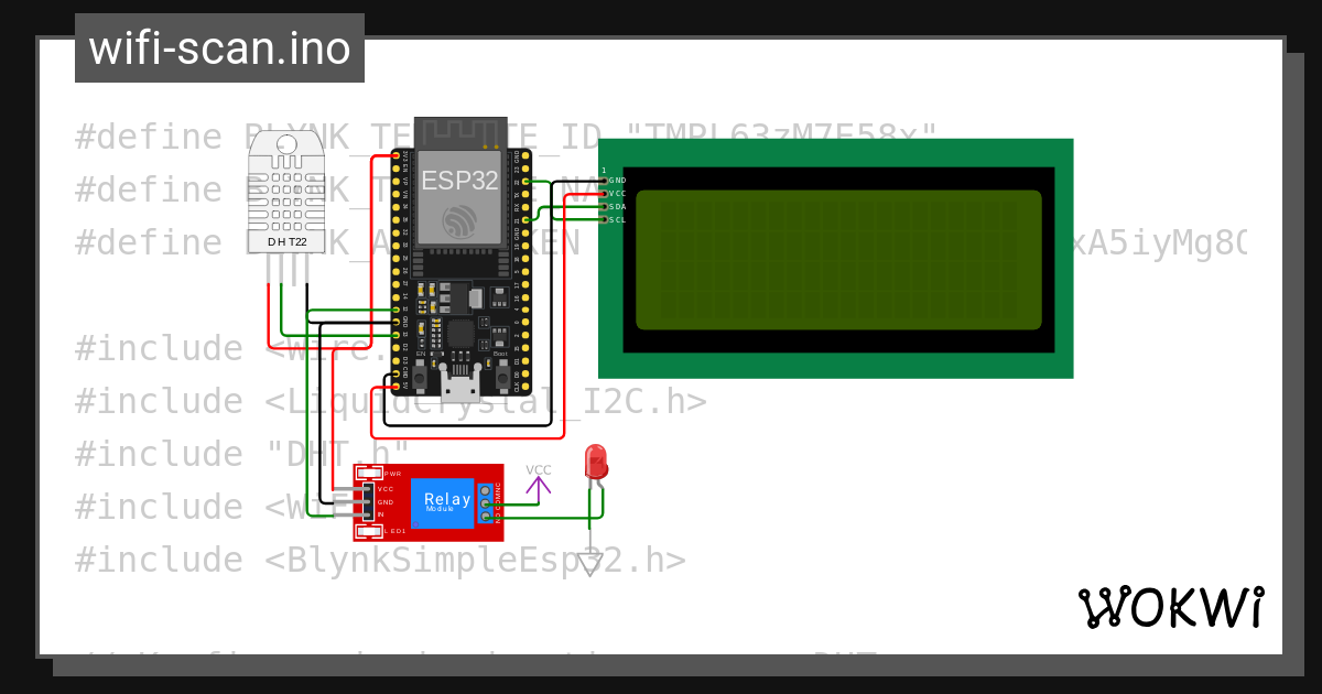 Dht Wokwi Esp32 Stm32 Arduino Simulator 7972