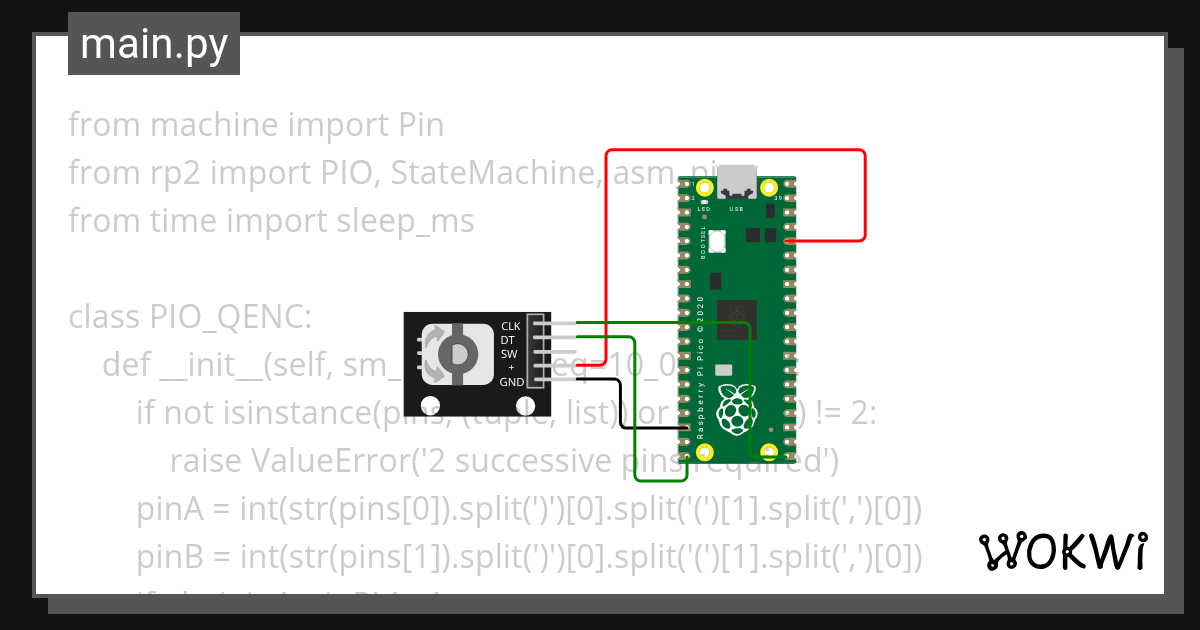 Wokwi - Online ESP32, STM32, Arduino Simulator