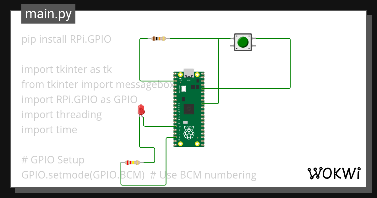 Wokwi Online Esp32 Stm32 Arduino Simulator 