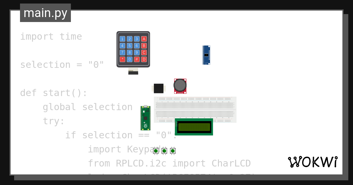 Labtest Wokwi Esp32 Stm32 Arduino Simulator