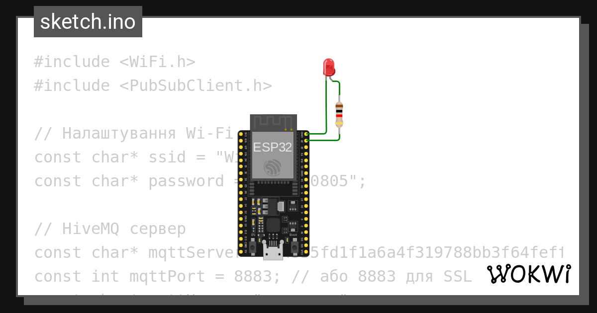 Wokwi Online Esp32 Stm32 Arduino Simulator 6954