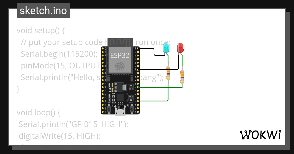 serial_print - Wokwi ESP32, STM32, Arduino Simulator serial_print - Wokwi ESP32, STM32, Arduino Simulator