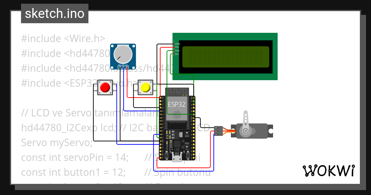 calculus - Wokwi ESP32, STM32, Arduino Simulator
