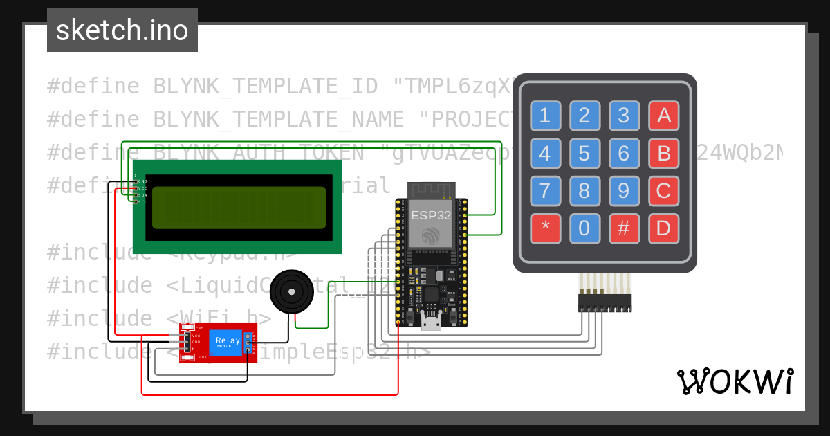 Pra Ujikom 1 Copy Wokwi Esp32 Stm32 Arduino Simulator