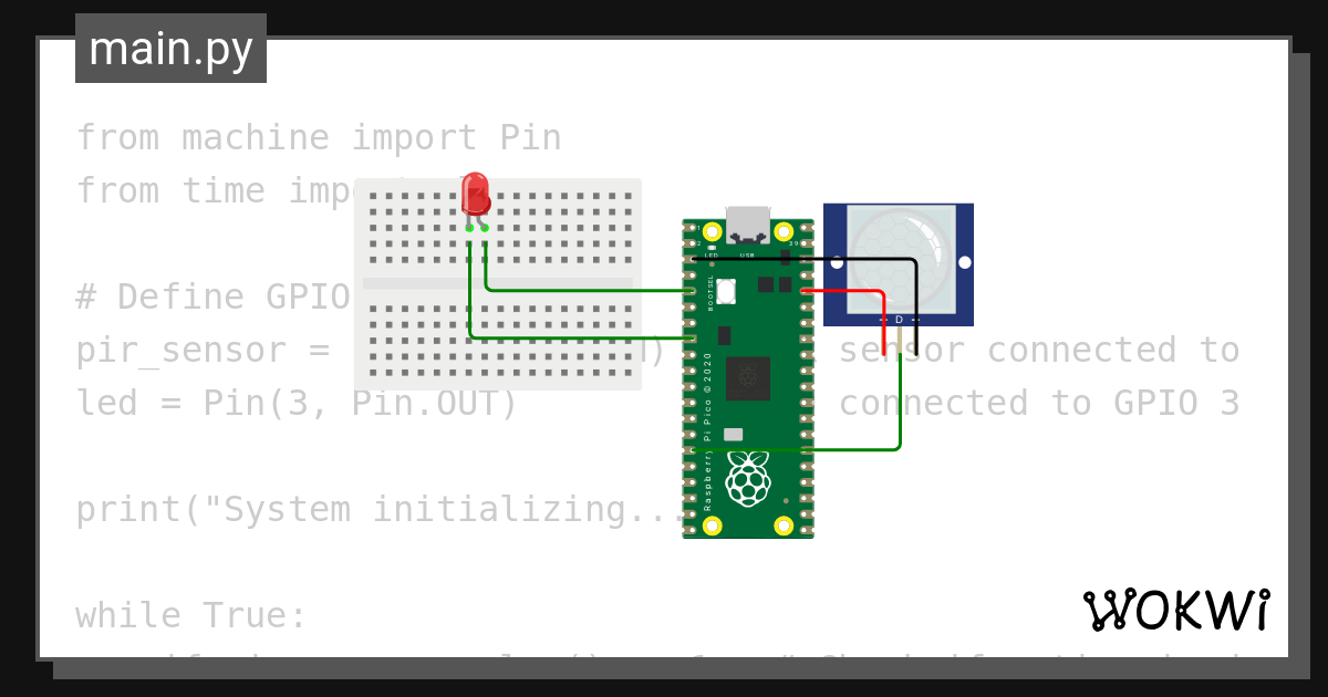 Iot Week 6 Raspberry Pi Wokwi Esp32 Stm32 Arduino Simulator 6482