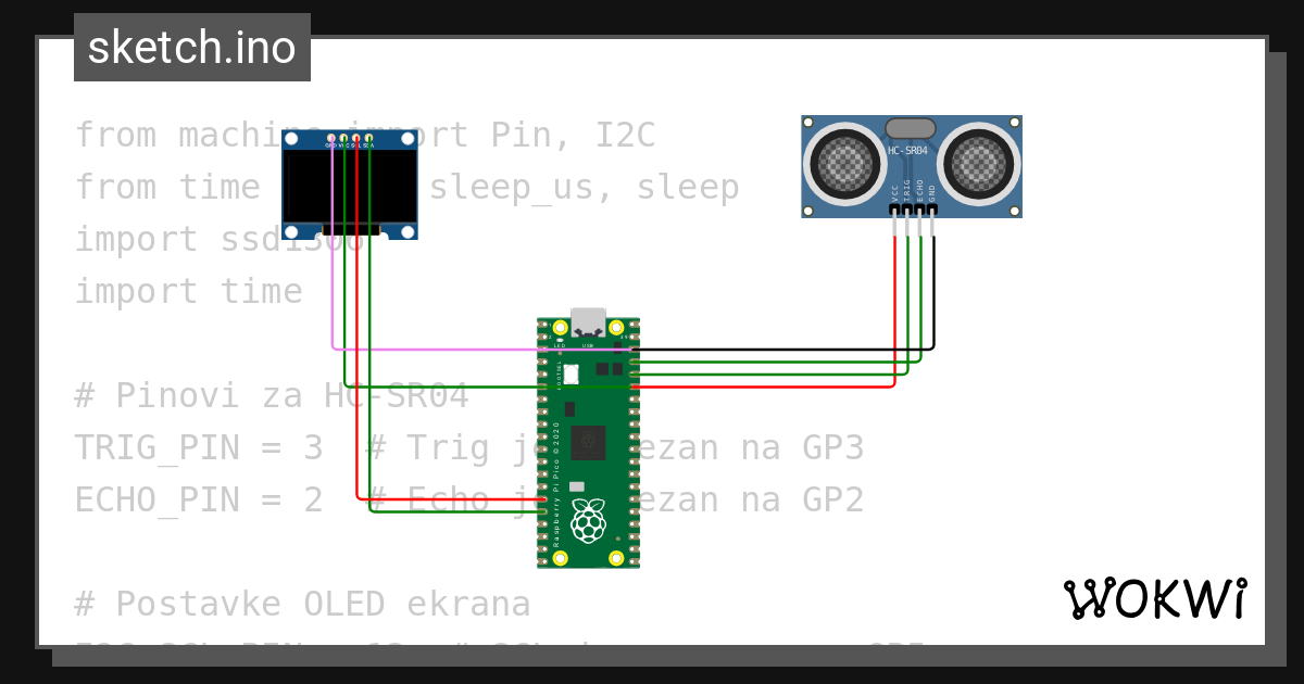 Mainpy Wokwi Esp32 Stm32 Arduino Simulator 5221