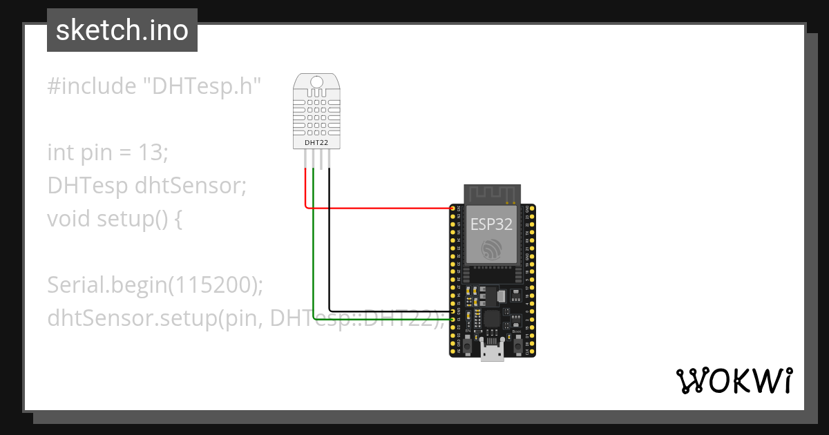 Wokwi - Online ESP32, STM32, Arduino Simulator Wokwi - Online ESP32, STM32, Arduino Simulator