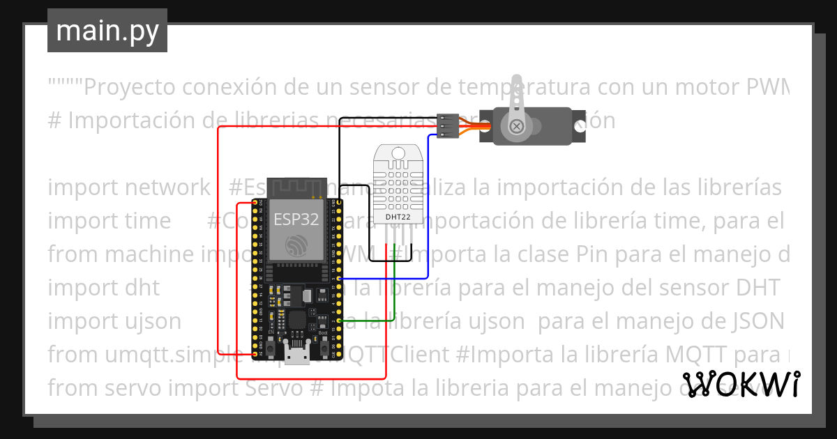 Wokwi - Online ESP32, STM32, Arduino Simulator
