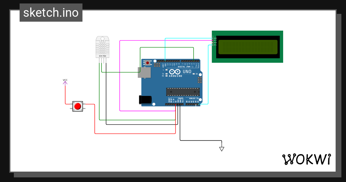 DHT11 Copy - Wokwi ESP32, STM32, Arduino Simulator DHT11 Copy - Wokwi ESP32, STM32, Arduino Simulator