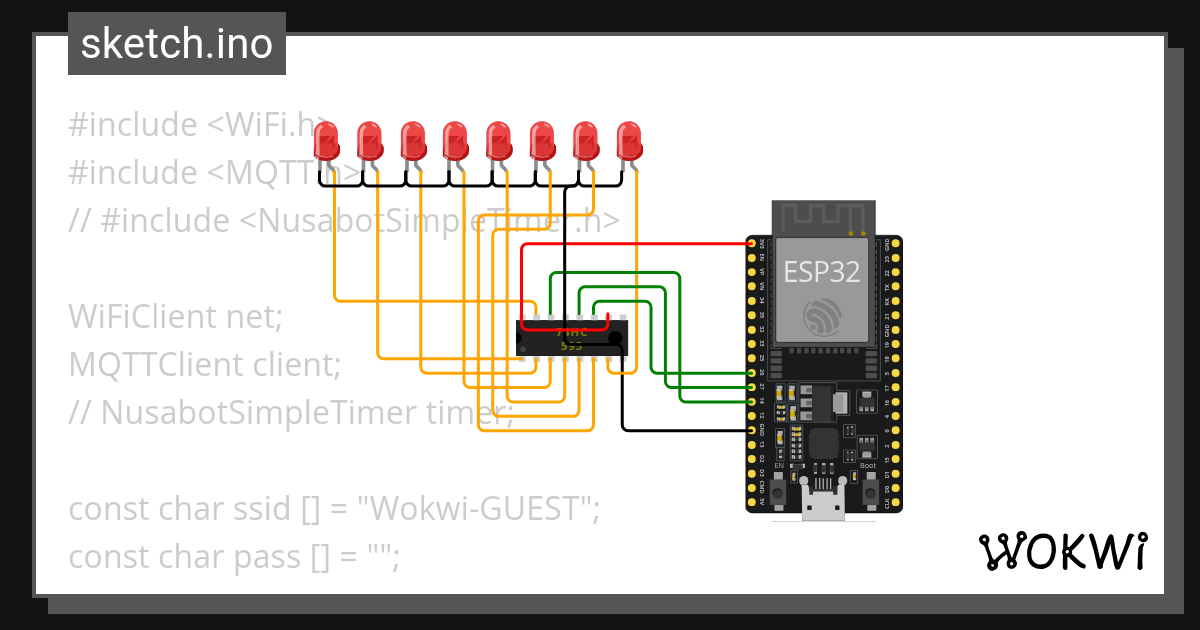 RnD_Test Register output, mqtt dan website - Wokwi ESP32, STM32 ...
