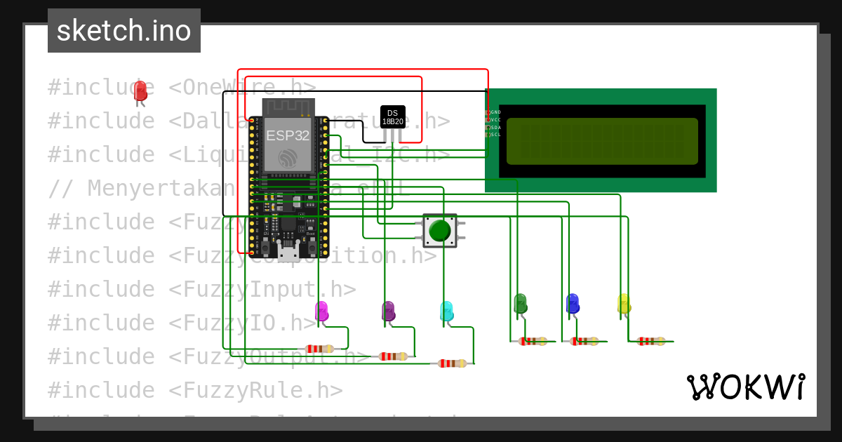 Fuzzyalldatabase Wokwi Esp32 Stm32 Arduino Simulator 7046