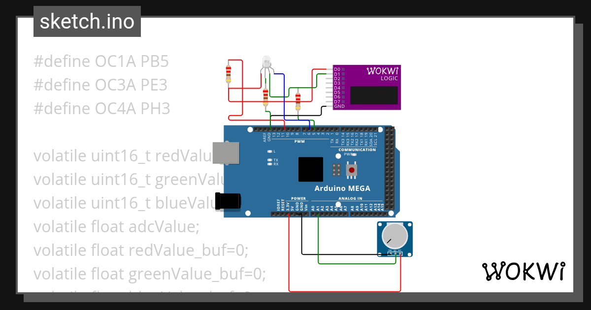 PROJET 3 Copy (3) - Wokwi ESP32, STM32, Arduino Simulator PROJET 3 Copy (3) - Wokwi ESP32, STM32, Arduino Simulator