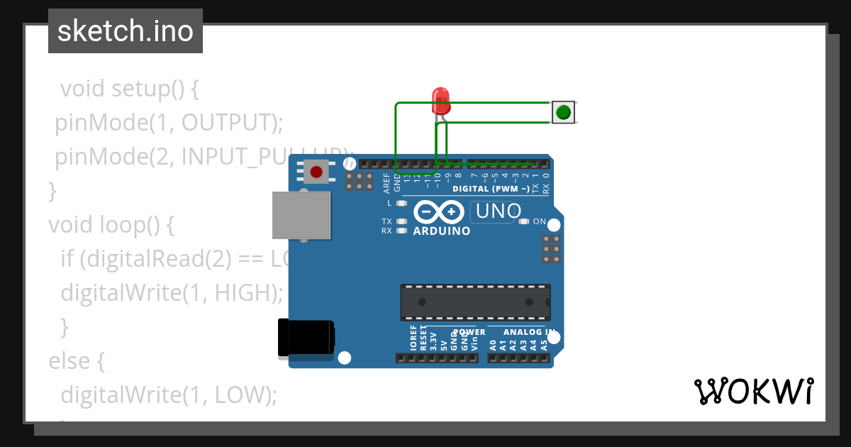 Wokwi Online Esp32 Stm32 Arduino Simulator 0817
