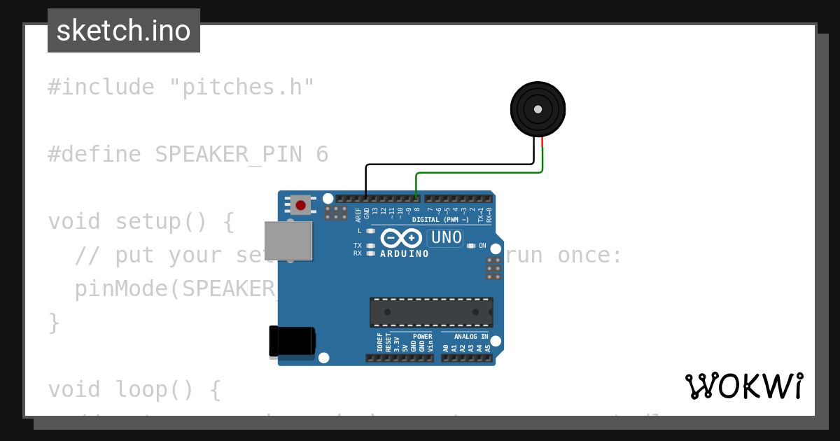 Carol Of The Bells Copy Wokwi Esp32 Stm32 Arduino Simulator 5377