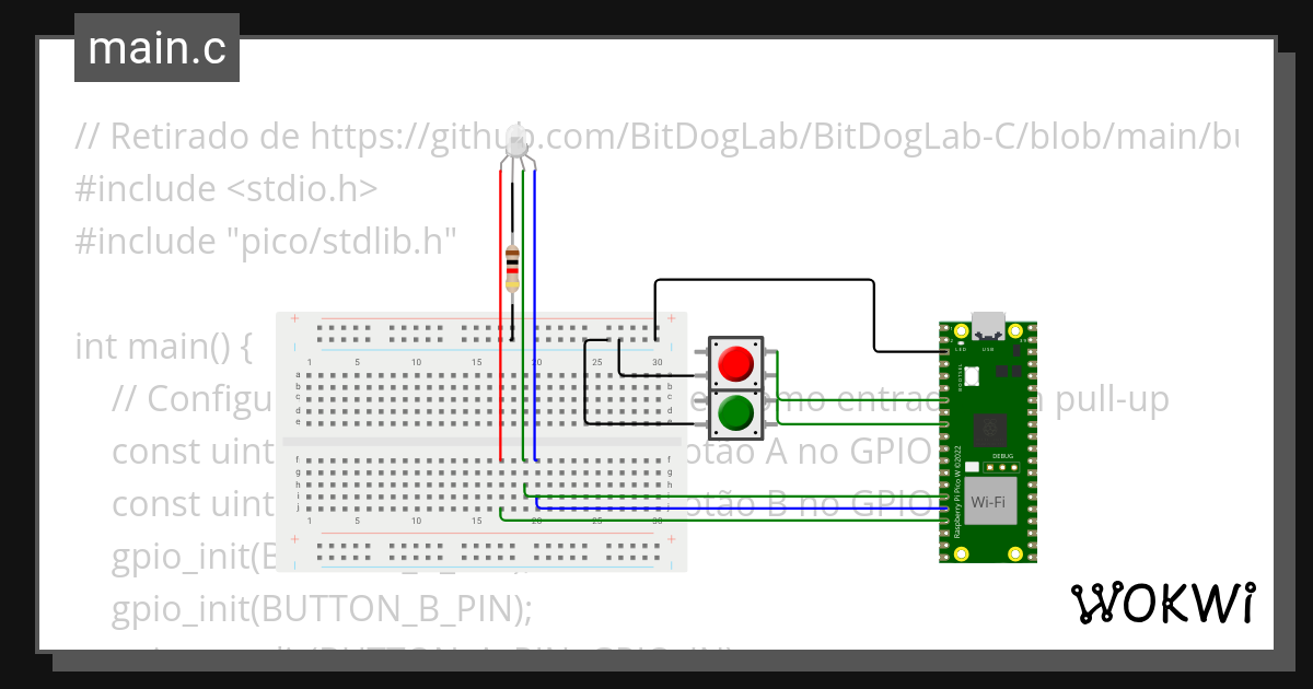 Embarcatech Rgb And Buttons Copy Wokwi Esp32 Stm32 Arduino Simulator 3628