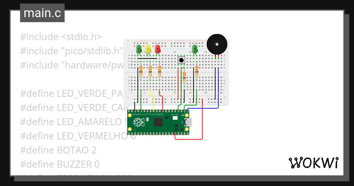 Embarcatech Tarefa 3 Final Copy Wokwi Esp32 Stm32 Arduino Simulator 1594