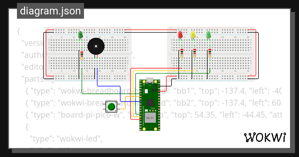 Tarefa3 - Wokwi ESP32, STM32, Arduino Simulator