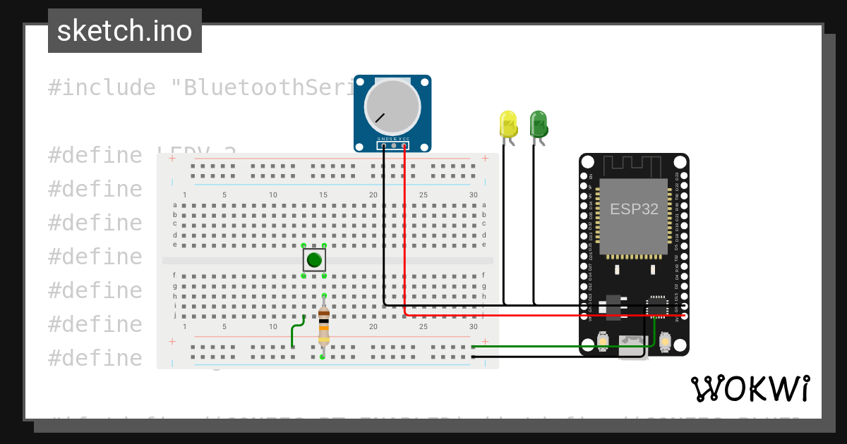 Tarefa Final 2024 Embarcados Wokwi Esp32 Stm32 Arduino Simulator 3425