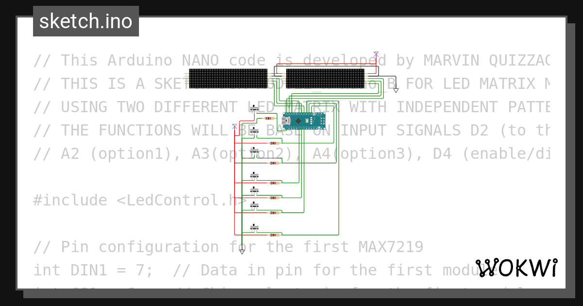 Mqmoduleheyesdesign Wokwi Esp32 Stm32 Arduino Simulator 3441