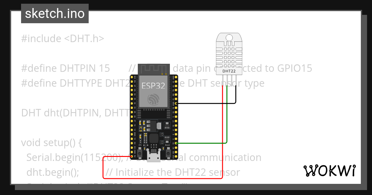 Final year - Wokwi ESP32, STM32, Arduino Simulator