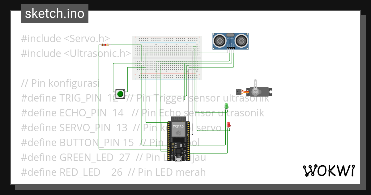 E-TOLL Copy - Wokwi ESP32, STM32, Arduino Simulator