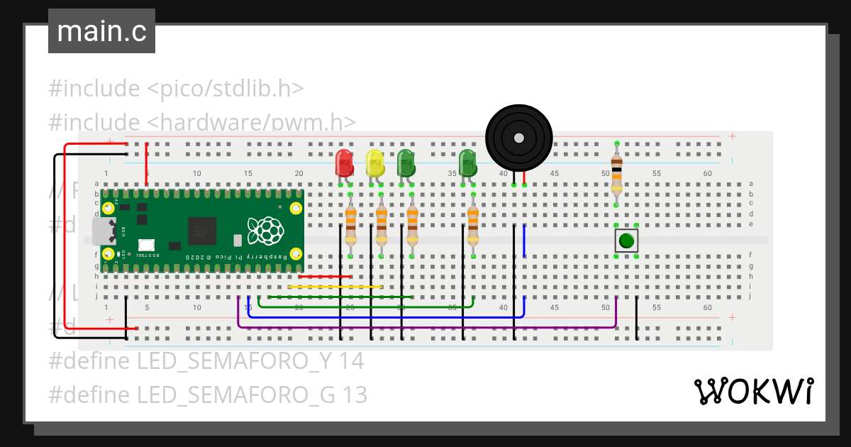 T3_AndreVale - Wokwi ESP32, STM32, Arduino Simulator
