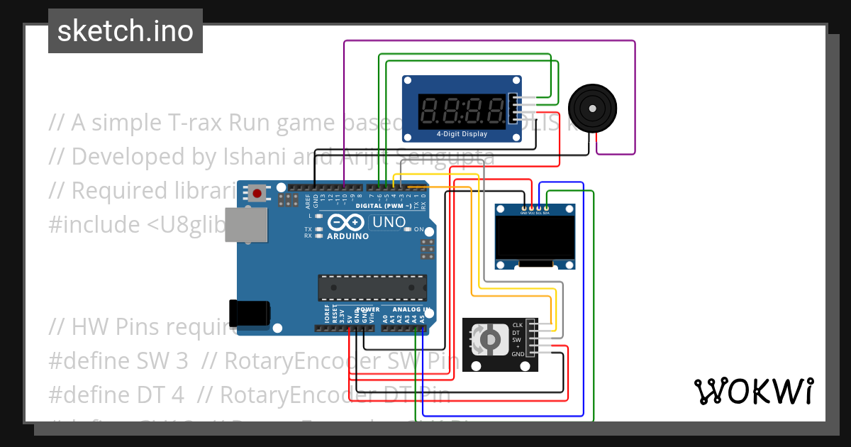 Ezhil ESP32 Copy - Wokwi ESP32, STM32, Arduino Simulator
