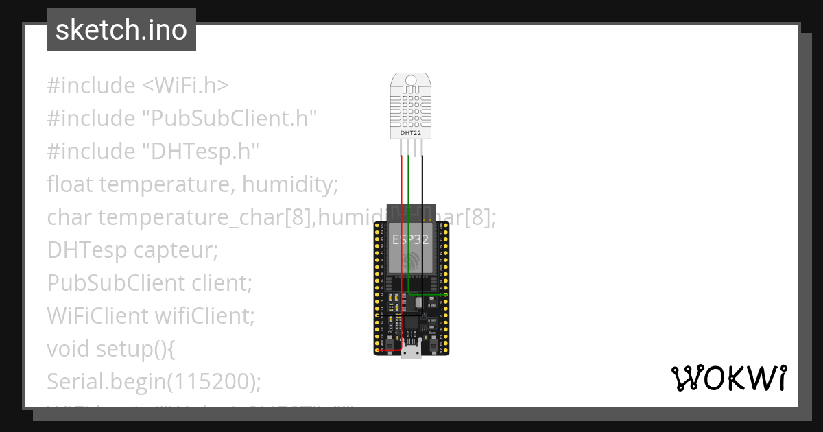 Tp3 Wokwi Esp32 Stm32 Arduino Simulator 
