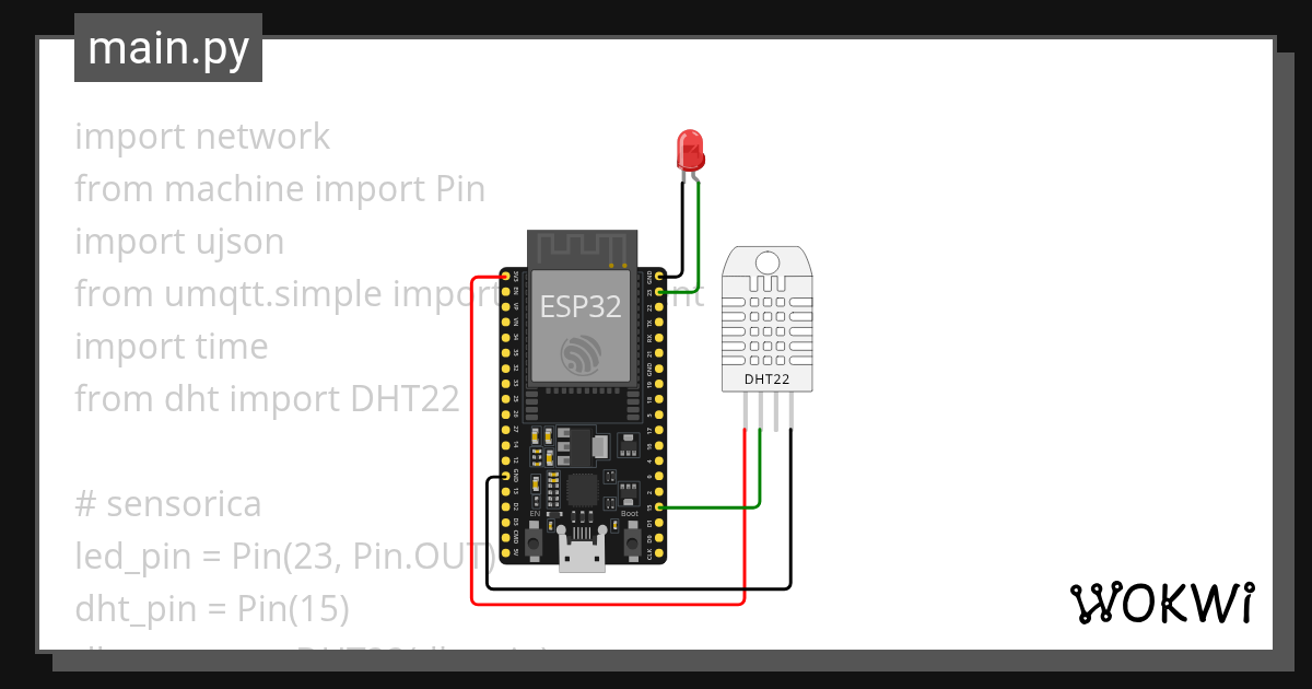 Wokwi Online Esp32 Stm32 Arduino Simulator