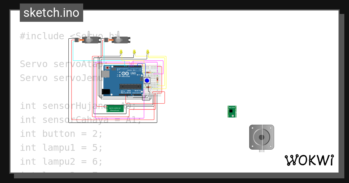 Wokwi Online Esp32 Stm32 Arduino Simulator 7306