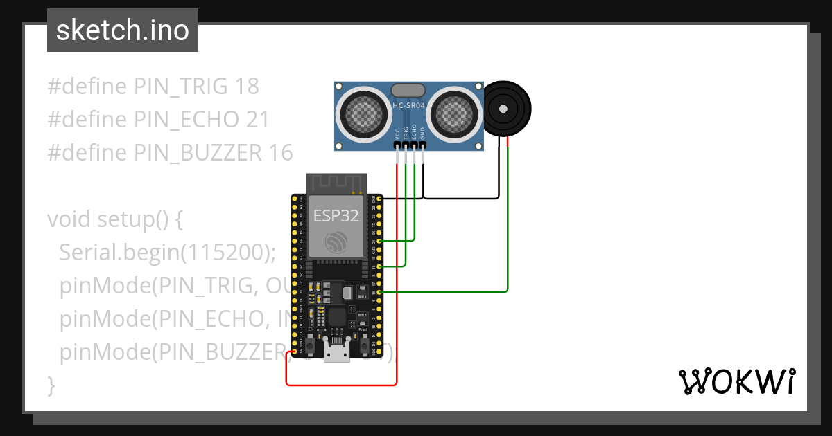 Wokwi - Online ESP32, STM32, Arduino Simulator Wokwi - Online ESP32, STM32, Arduino Simulator