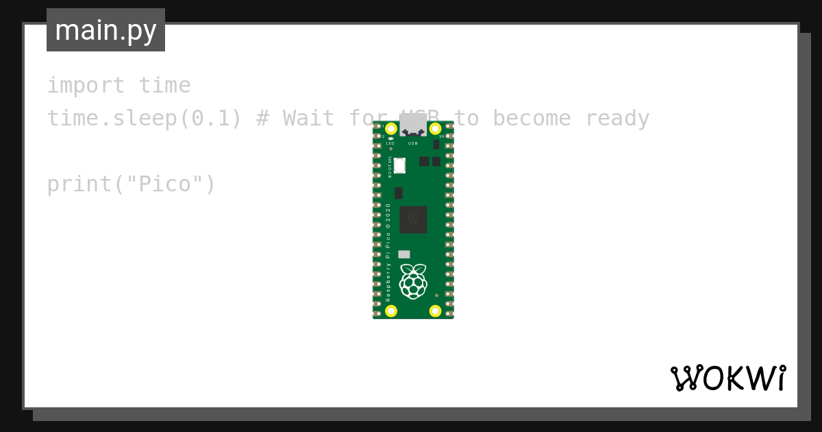 Objectpy Wokwi Esp32 Stm32 Arduino Simulator 5949