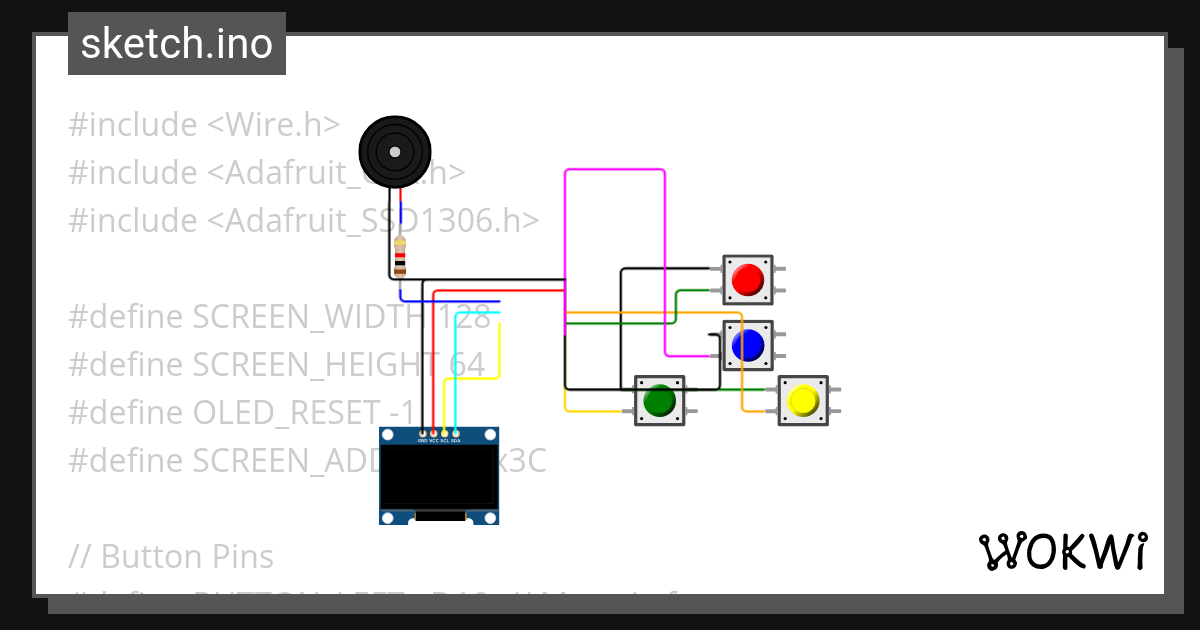 esp32c3-jump-and-run - Wokwi ESP32, STM32, Arduino Simulator