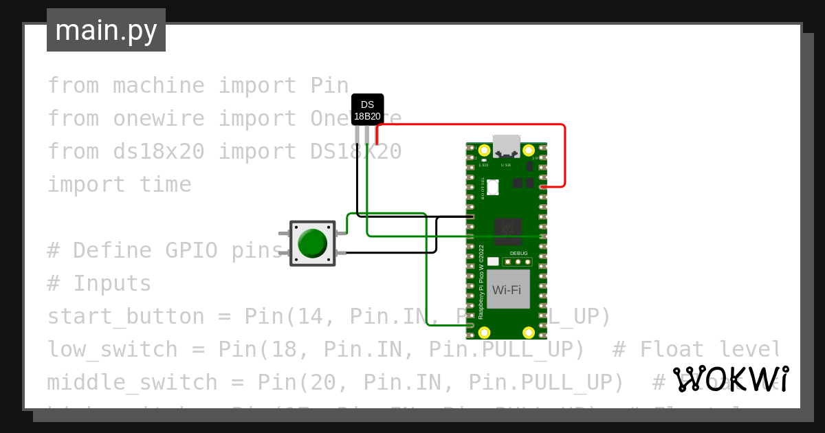 Wokwi Online Esp32 Stm32 Arduino Simulator